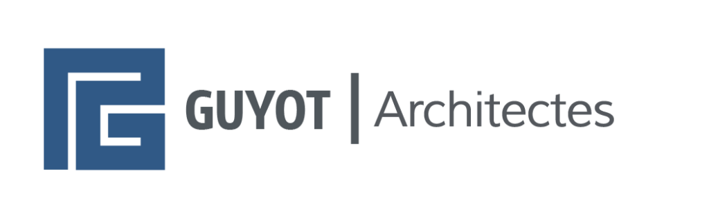 Page d'accueil - Guyot Architecture